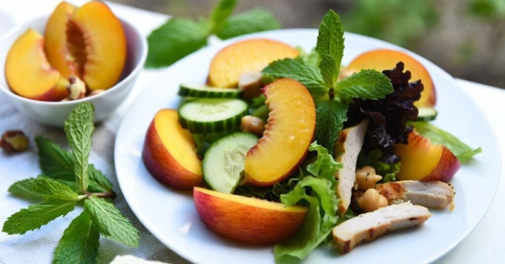 15 Best Nectarine Recipes You’ll Make All Summer Long